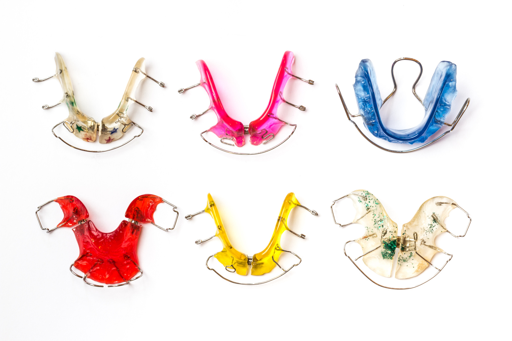 Lose Spangen – Praxis für Kieferorthopädie Dr. Ines Graf